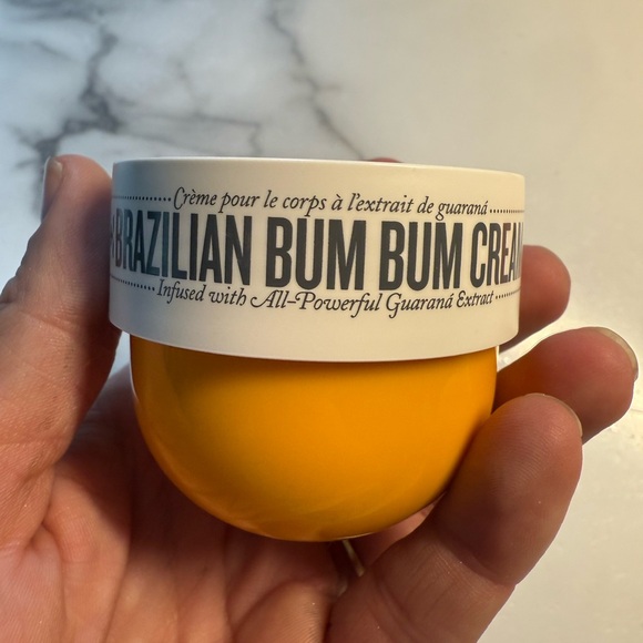 Sol de Janeiro | Bath & Body | Sol De Janeiro Brazilian Bum Bum Cream ...